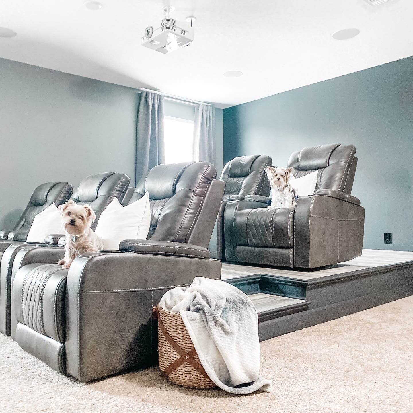 Ultimate Guide to Buying Reclining Furniture | Ashley